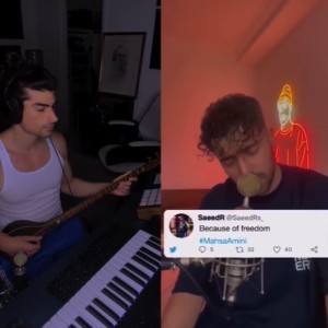 Trending persian songs - best persian songs - Ahangify