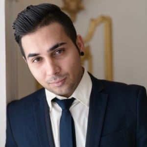 Pooria Putak - Ahangify