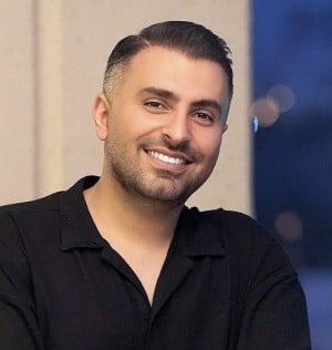 Popular persian artists - best persian artists - Ahangify